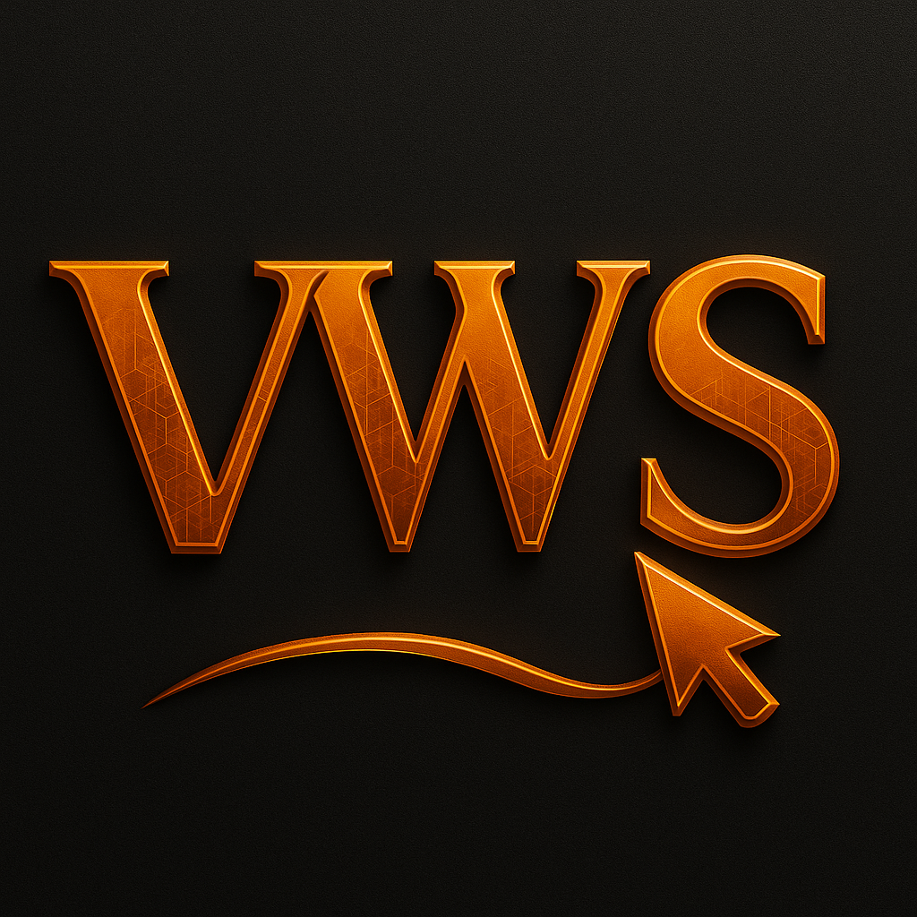 Vibe Web Studio — High-quality website design & development